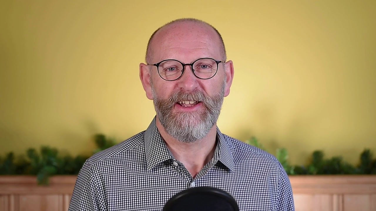 Introduction Video - Alastair Duncan - YouTube