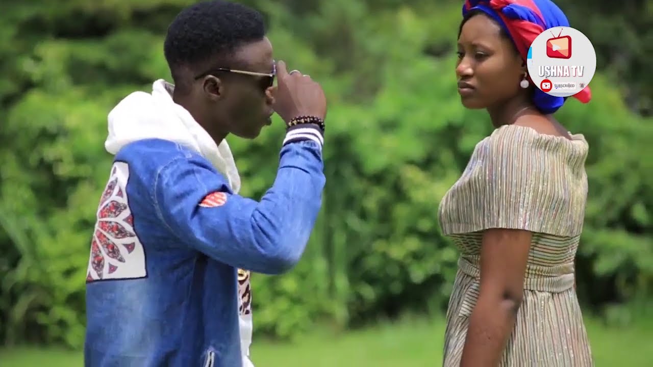 Ishe Baba ya dawo a Matsayin Jarumi - YouTube