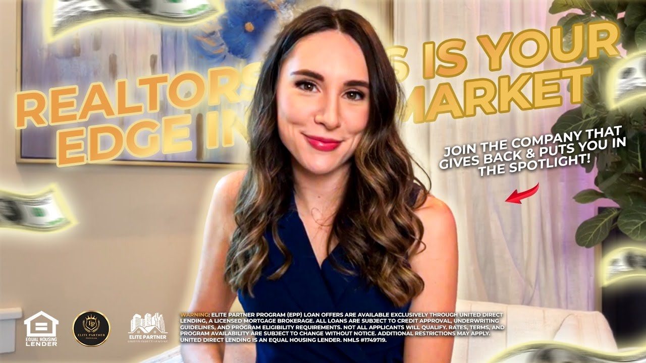 Elite Partner Program for Realtor - YouTube