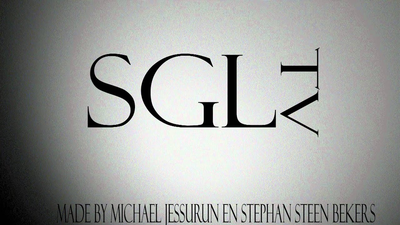 SGL TV Intro - YouTube