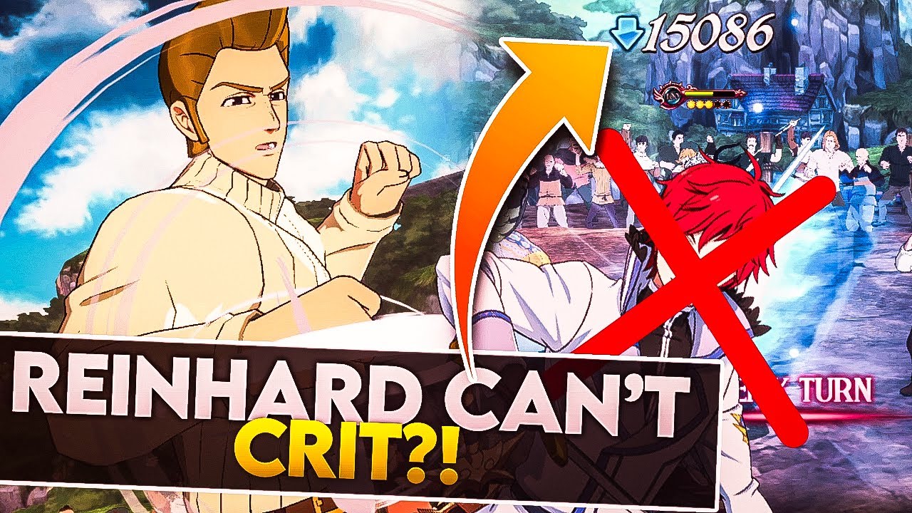 OG TROLL BLUE SR HOWZER HARD COUNTERS REINHARD?! META UNITS HAVE NO ...