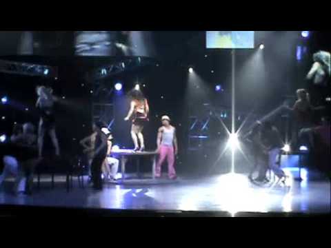 SYTYCD Season 5 group dance - YouTube