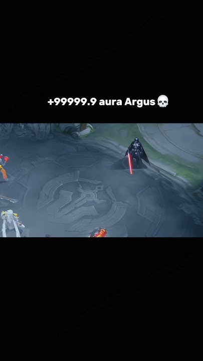 Argus v/s everyone💀 #mobilelegends #mlbb #insightml - YouTube