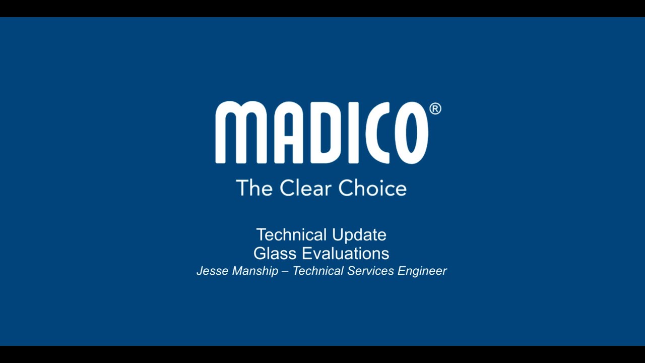 Webinar Technical Brief Types of Glass Meters - YouTube