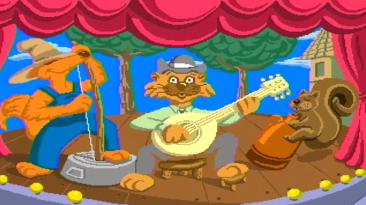 Jumpstart 2nd Grade (1996) Letter Challenge 8! (Part 49) #jumpstart ...