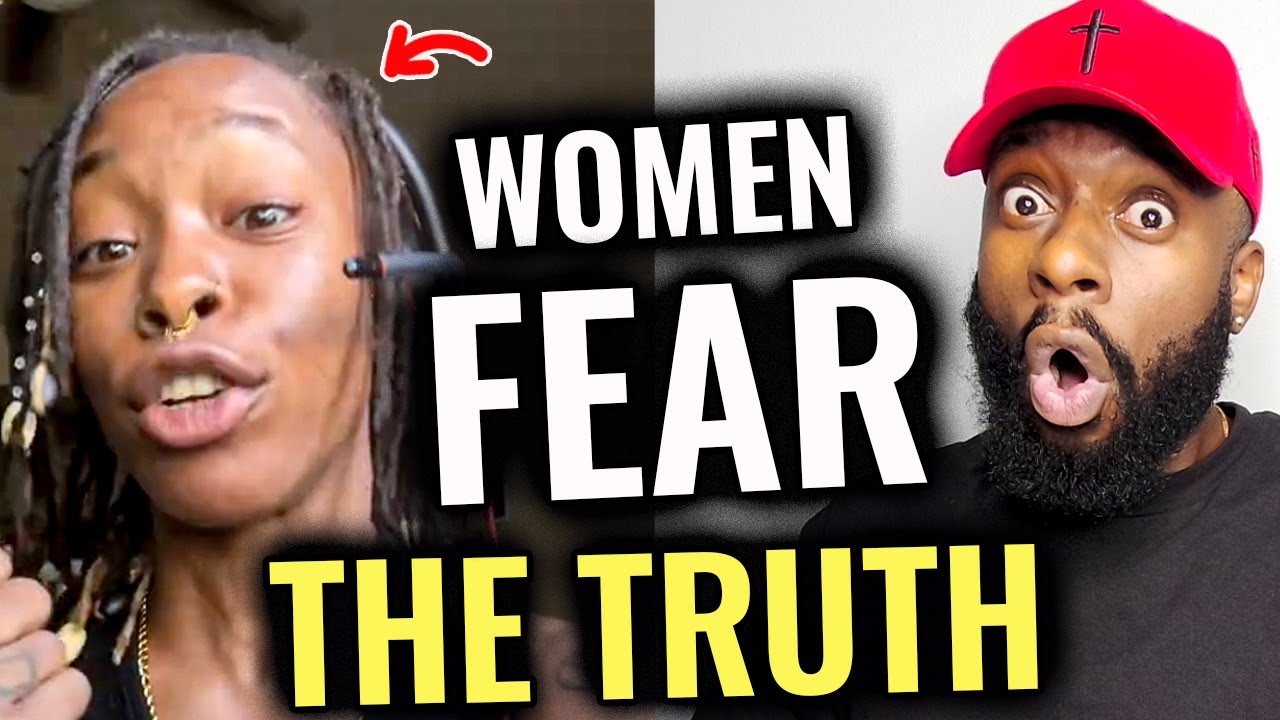 Ex-STRIPPER SNAPS on WOMEN… Turns RED PILL - YouTube