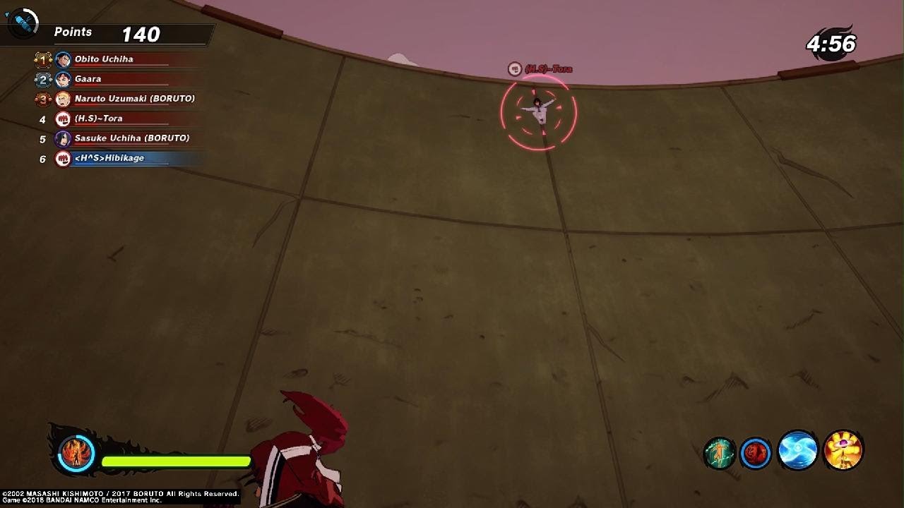 Attack from above - YouTube