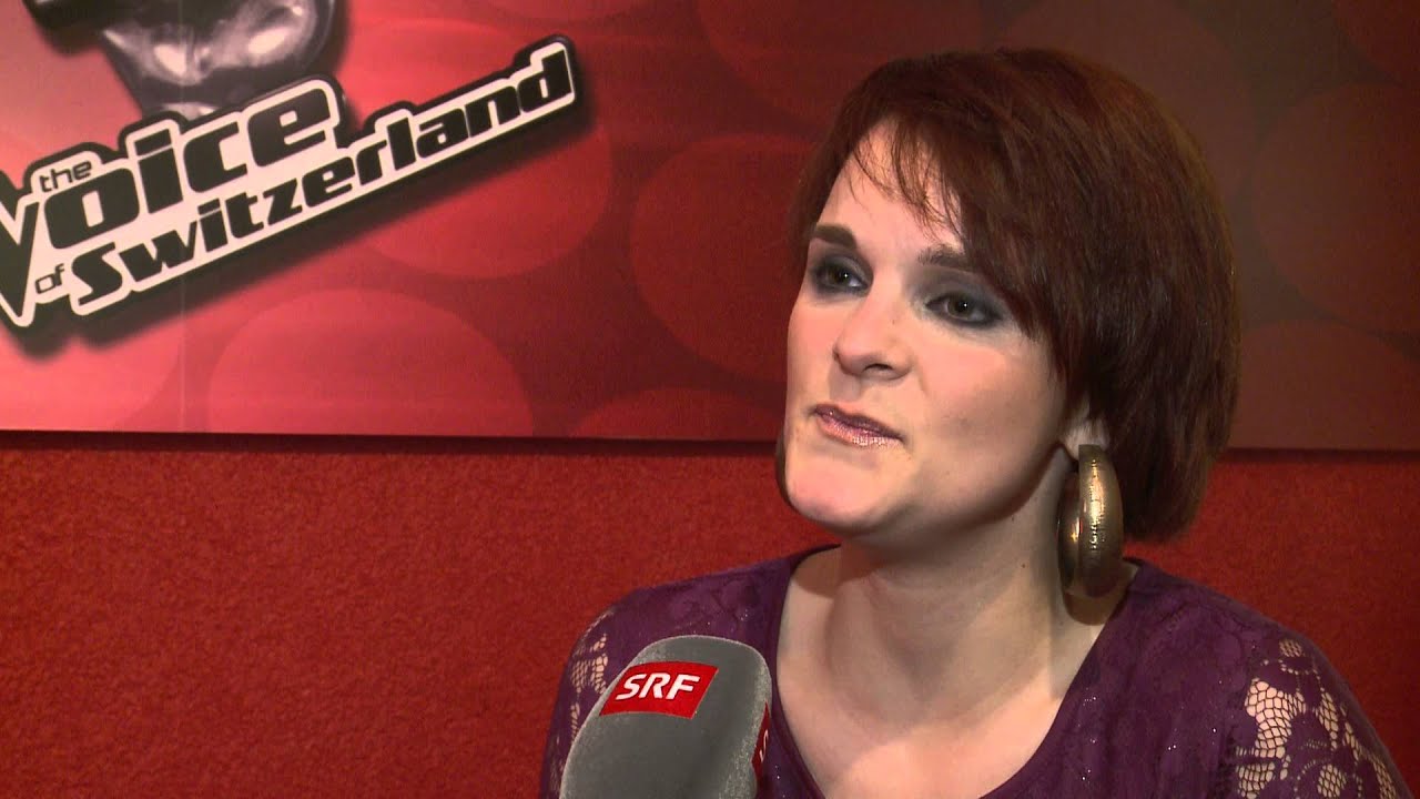 Tabea Anderfuhren im Porträt - YouTube