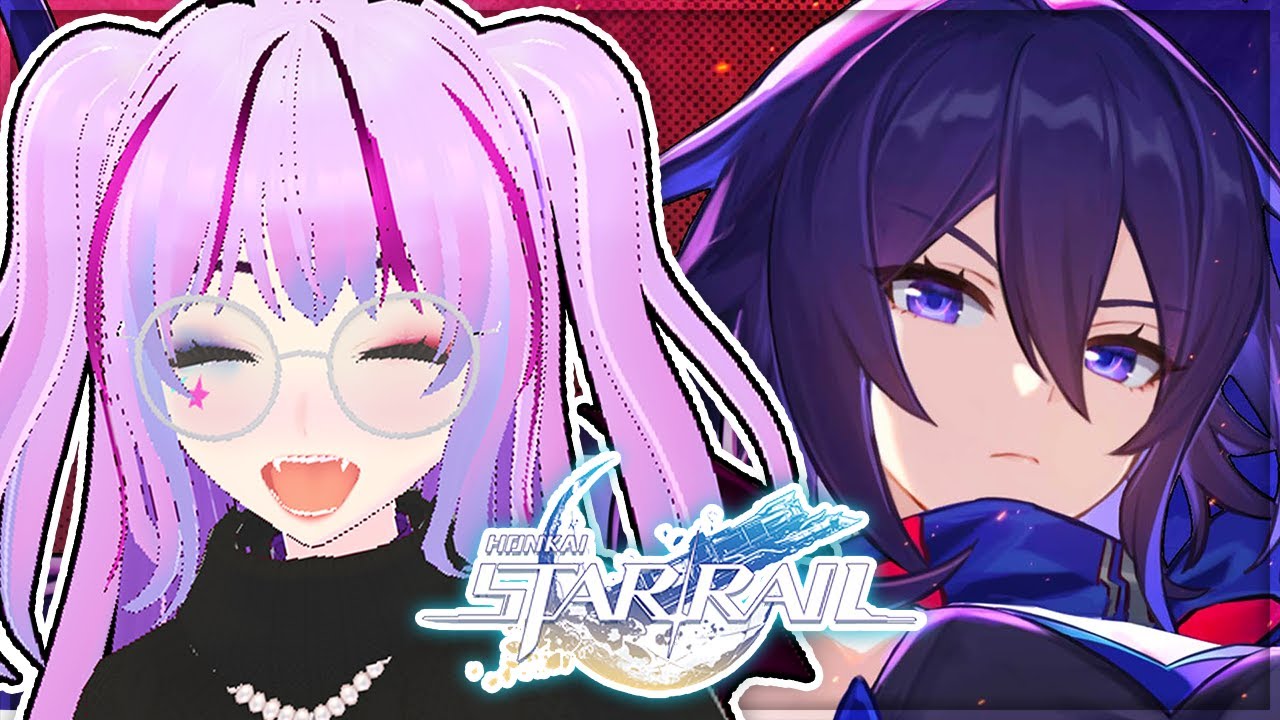 HONKAI: STAR RAIL SEELE TRAILER REACTION! - "Uneventful Night" - YouTube