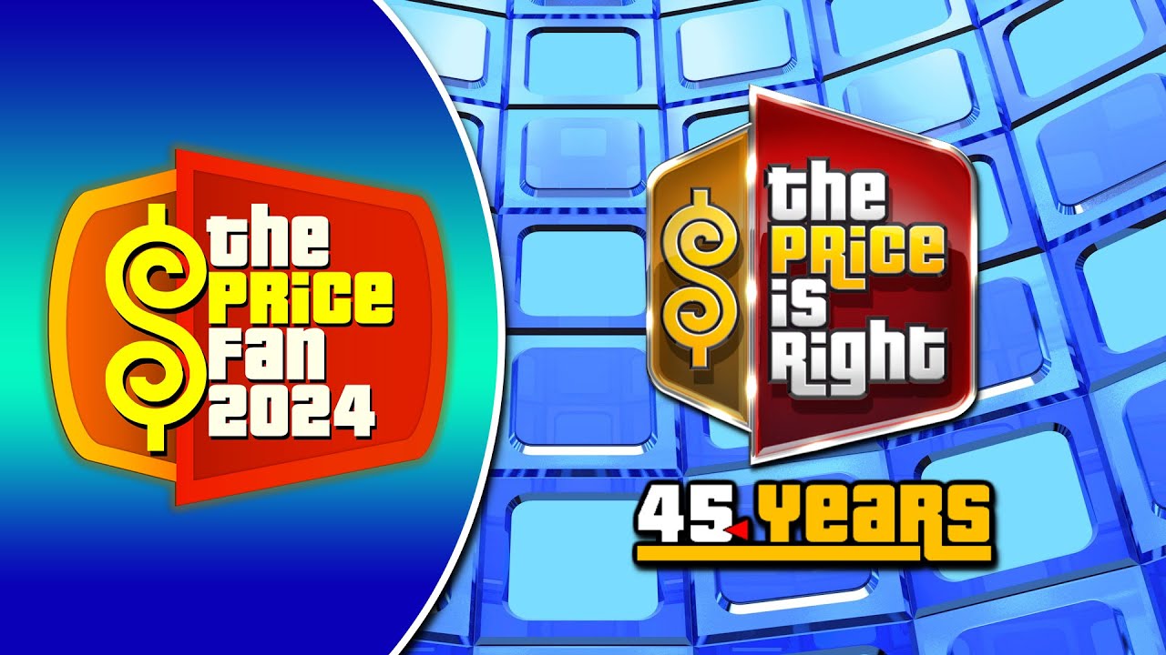 BigJon's TPIR Remake: Season 45 Premiere - YouTube