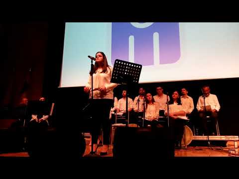 Cansu Gizem Doğan - Yaşanır Bu Dünya