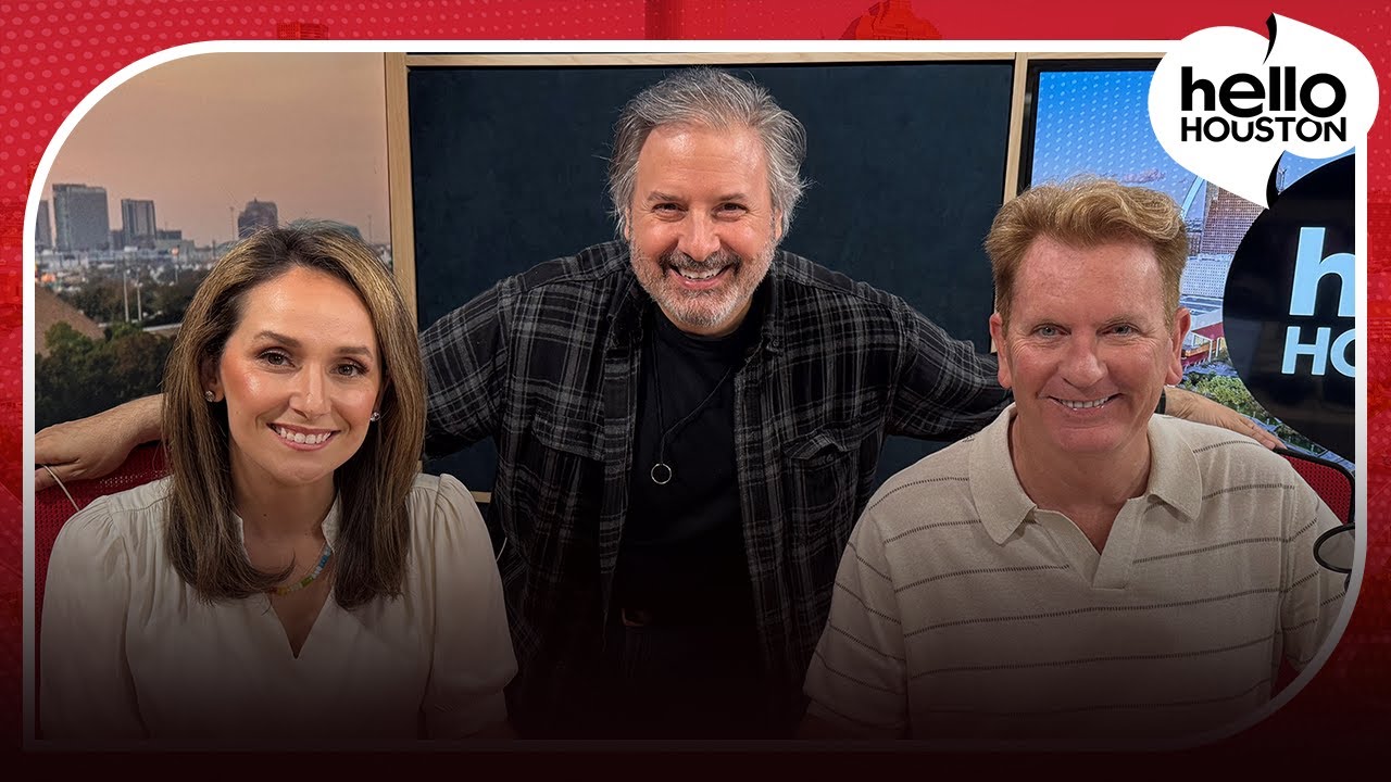 Hello Houston Full Episode – June 16, 2025 - YouTube