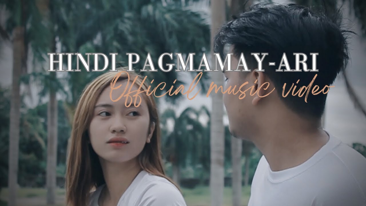 Vanadey - Hindi Pagmamay-ari | Official Music Video - YouTube