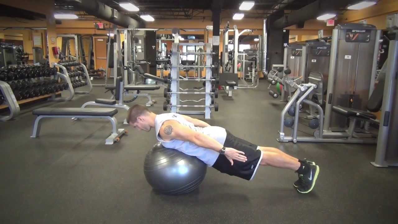 How to: SB Prone YTI - YouTube