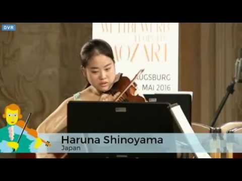 Franz Xaver Kleinheinz Trio for Fortepiano, Violin and Violoncello  op.13 / Haruna Shinoyama