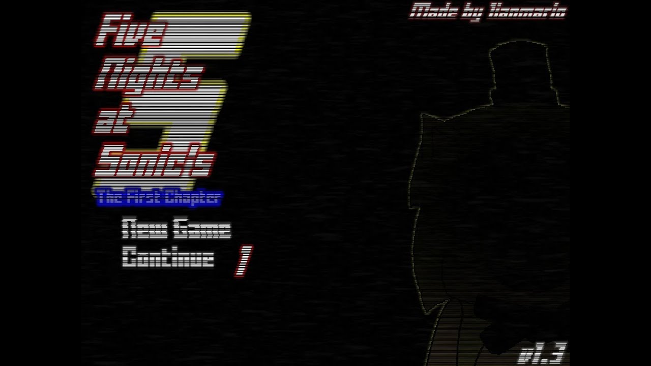 FNaS Mix Dev Team Stream - YouTube