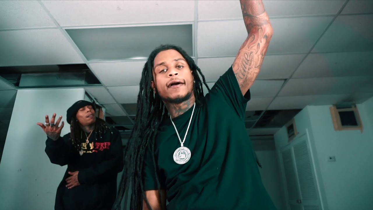 Chris King - "6PM in NEW ORLEANS" (feat G4) [Official Music Video ...