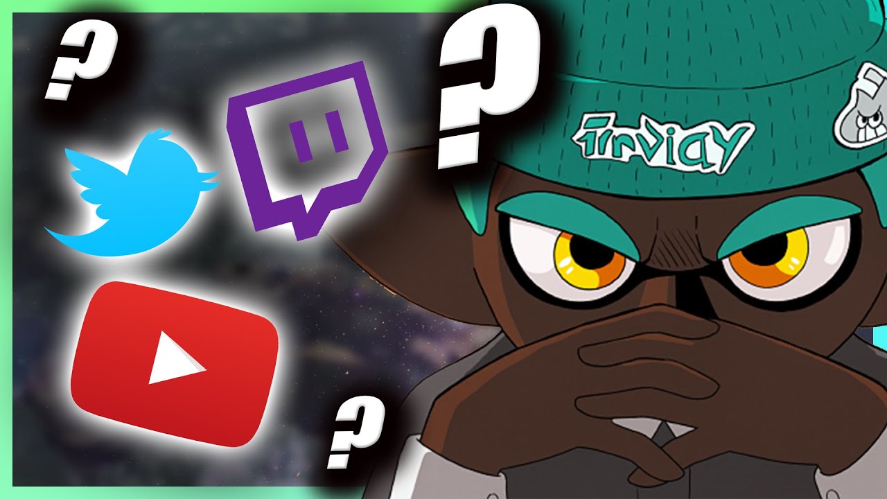 How I Became a Splatoon Creator? - YouTube