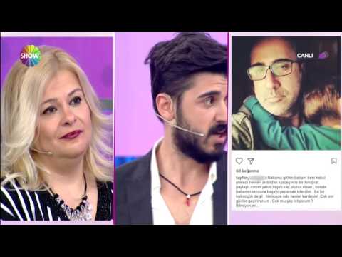 Evleneceksen Gel - Emrah' ın Oğlunun sitemi