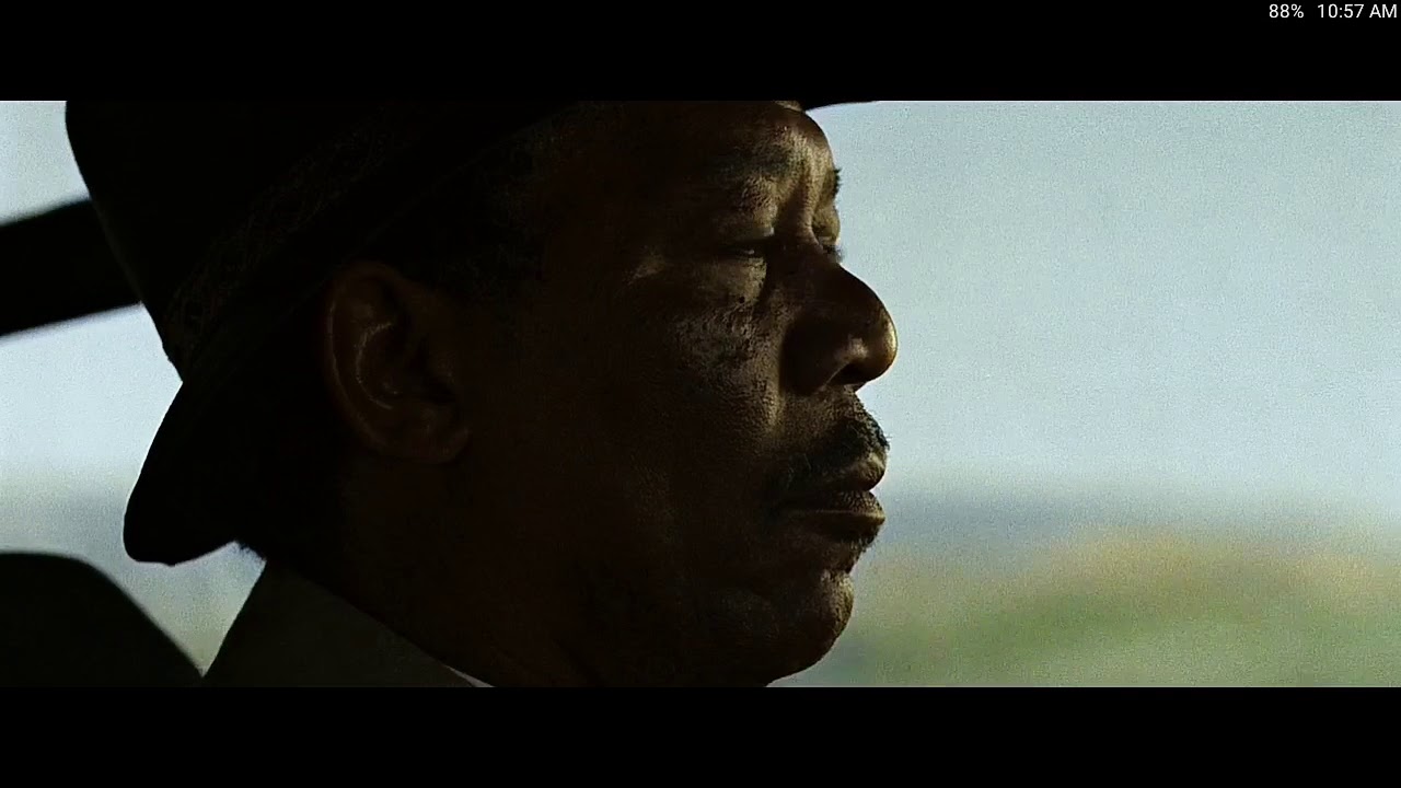 John doe & two detectives in the car (movie scene_Seven) - YouTube