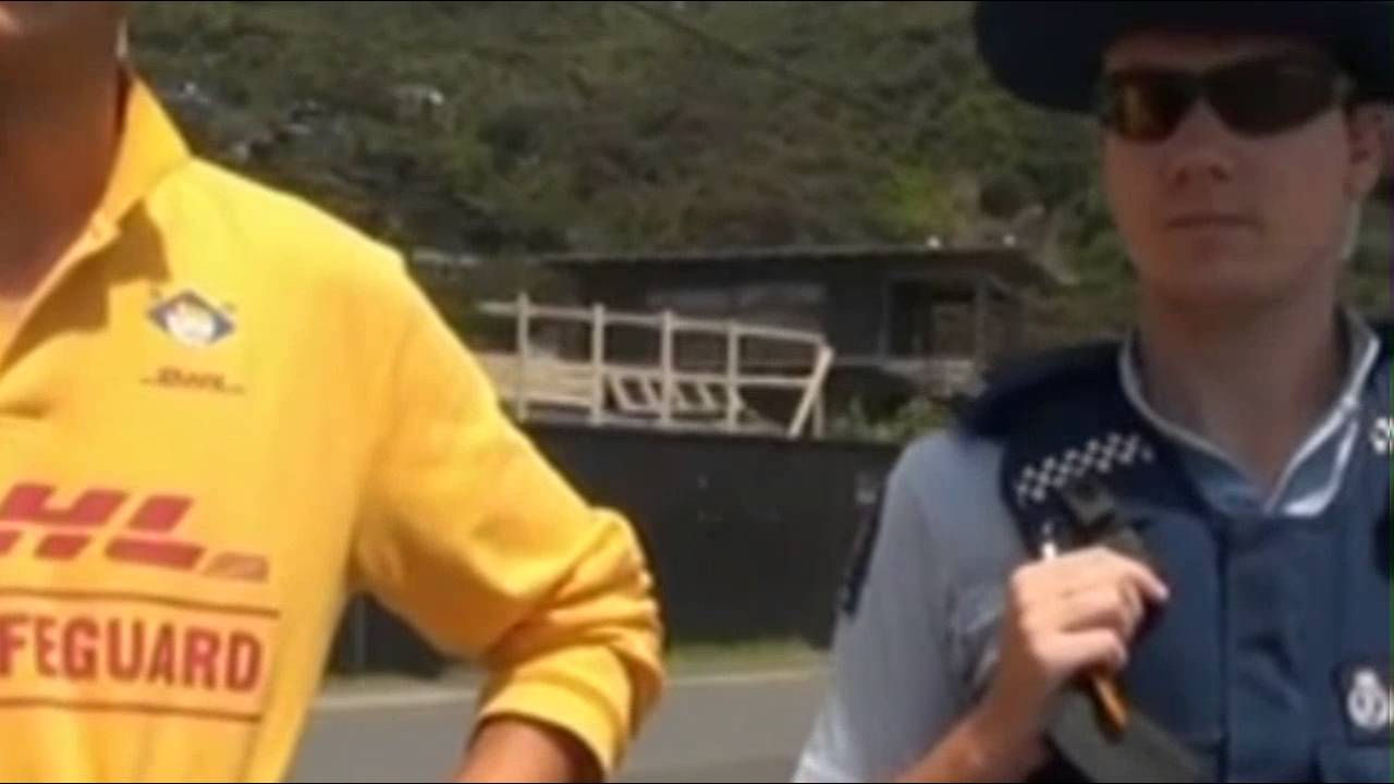 Piha Rescue S12E02 HD - YouTube