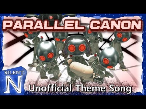 Parallel Canon (Unofficial Theme Song) | Splatoon 3 - YouTube