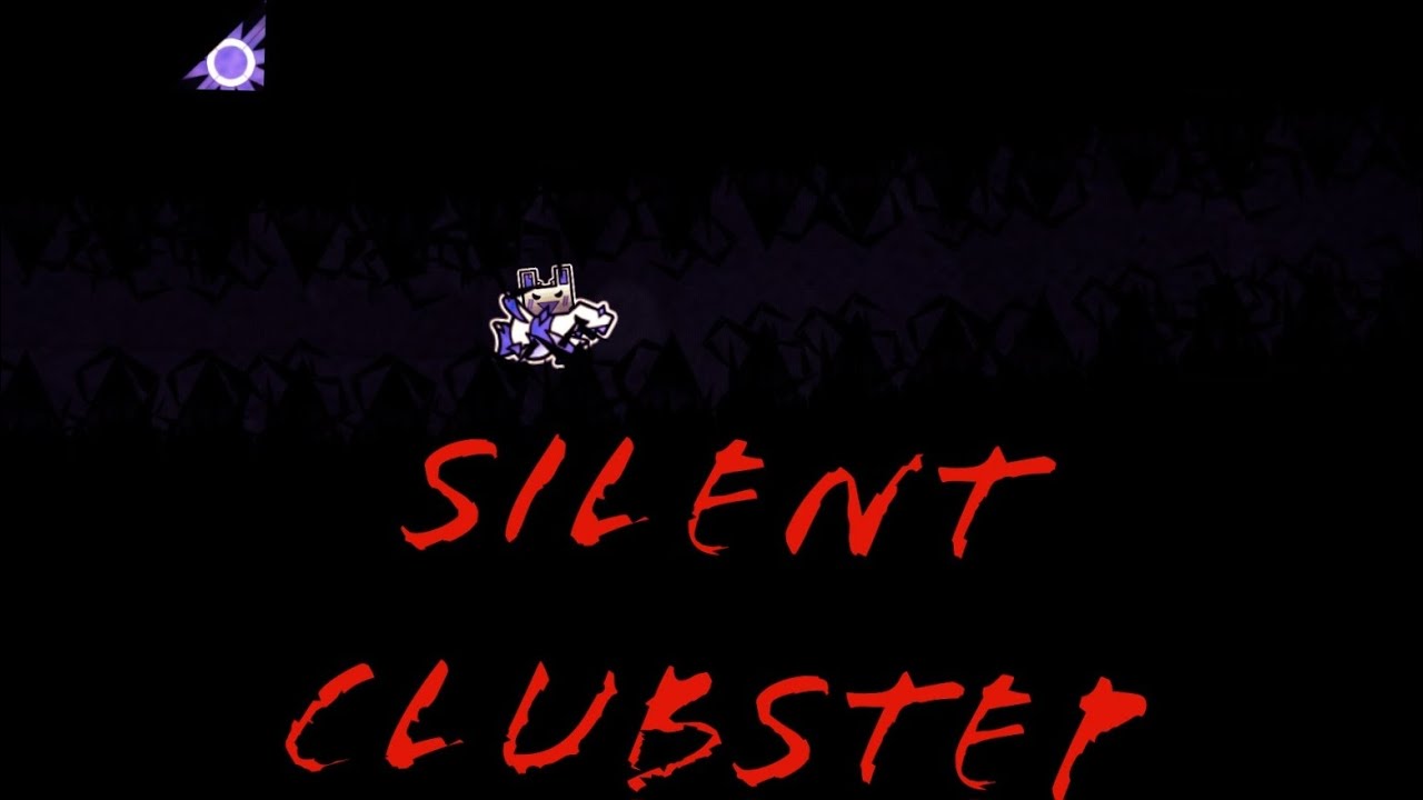 Silent Clubstep BY "Therealsailent" [SHOWCASE BOT AND NO NOCLIP] - YouTube