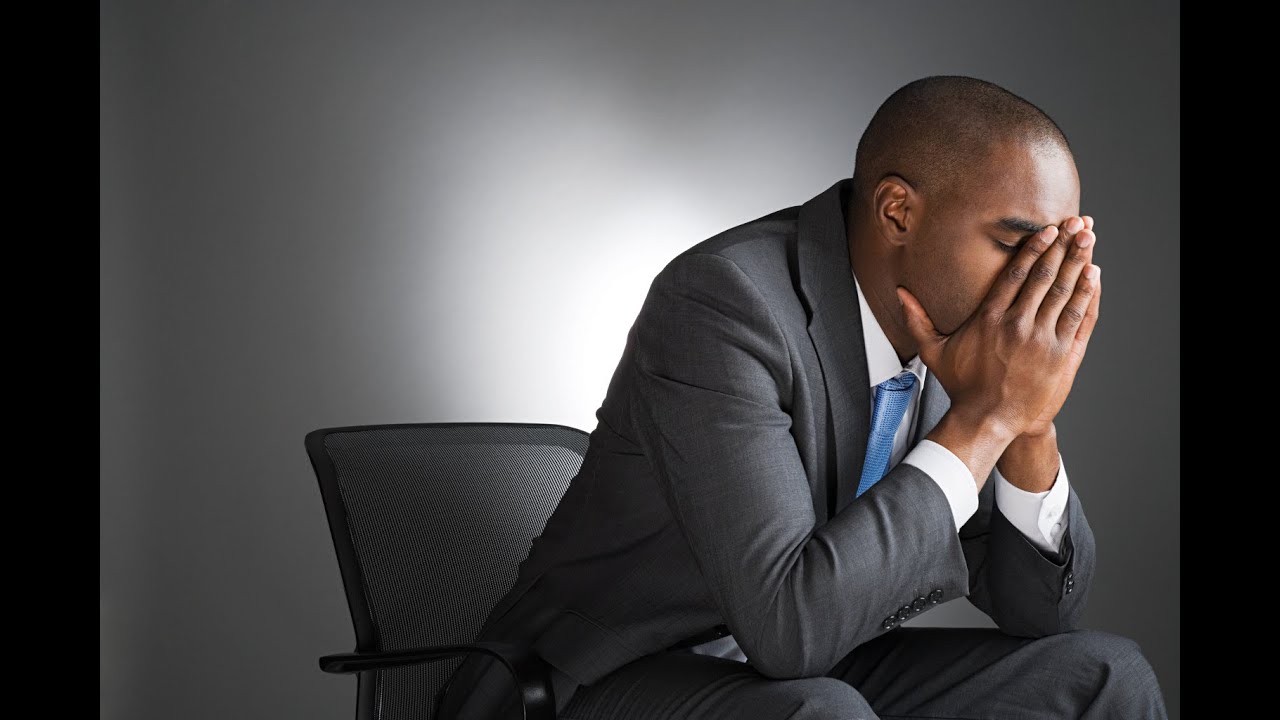 Endurance of Personal Trials - YouTube