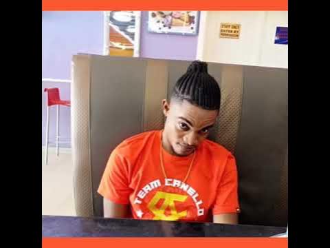 Happy birthday Delano - YouTube