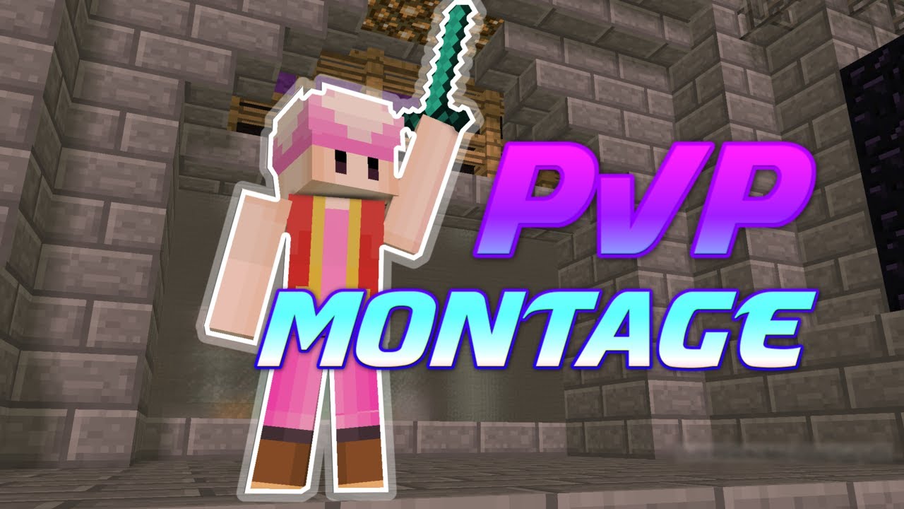 Hypixel PVP Games Montage - YouTube