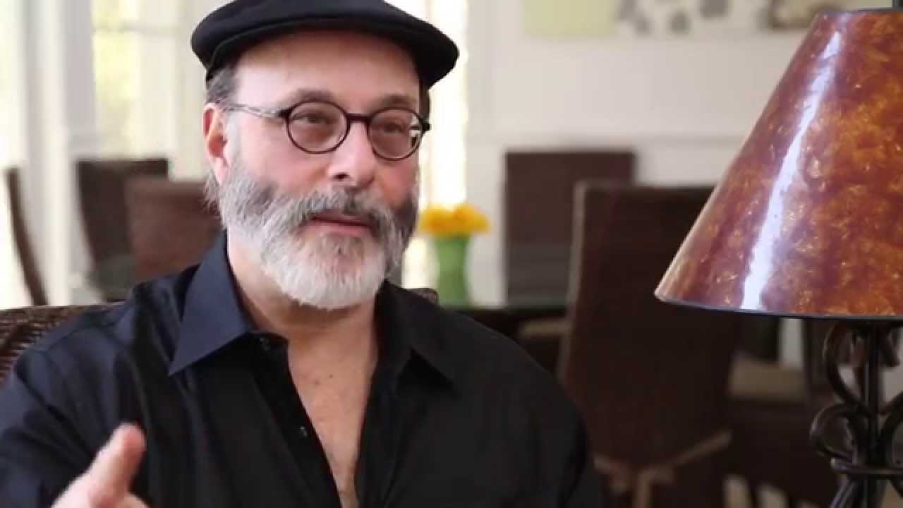 Announcing Bob Stoloff's Recipes Vol 1 - YouTube