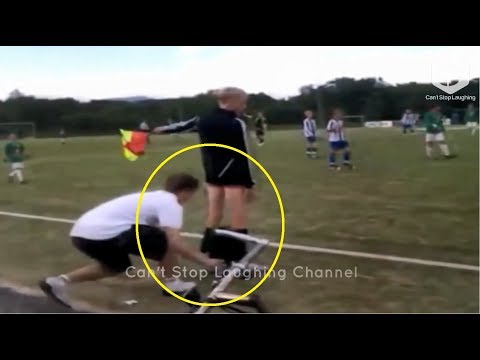 Top Funny Soccer Football Vines 2018 #02 ● Goals l Skills l Fails