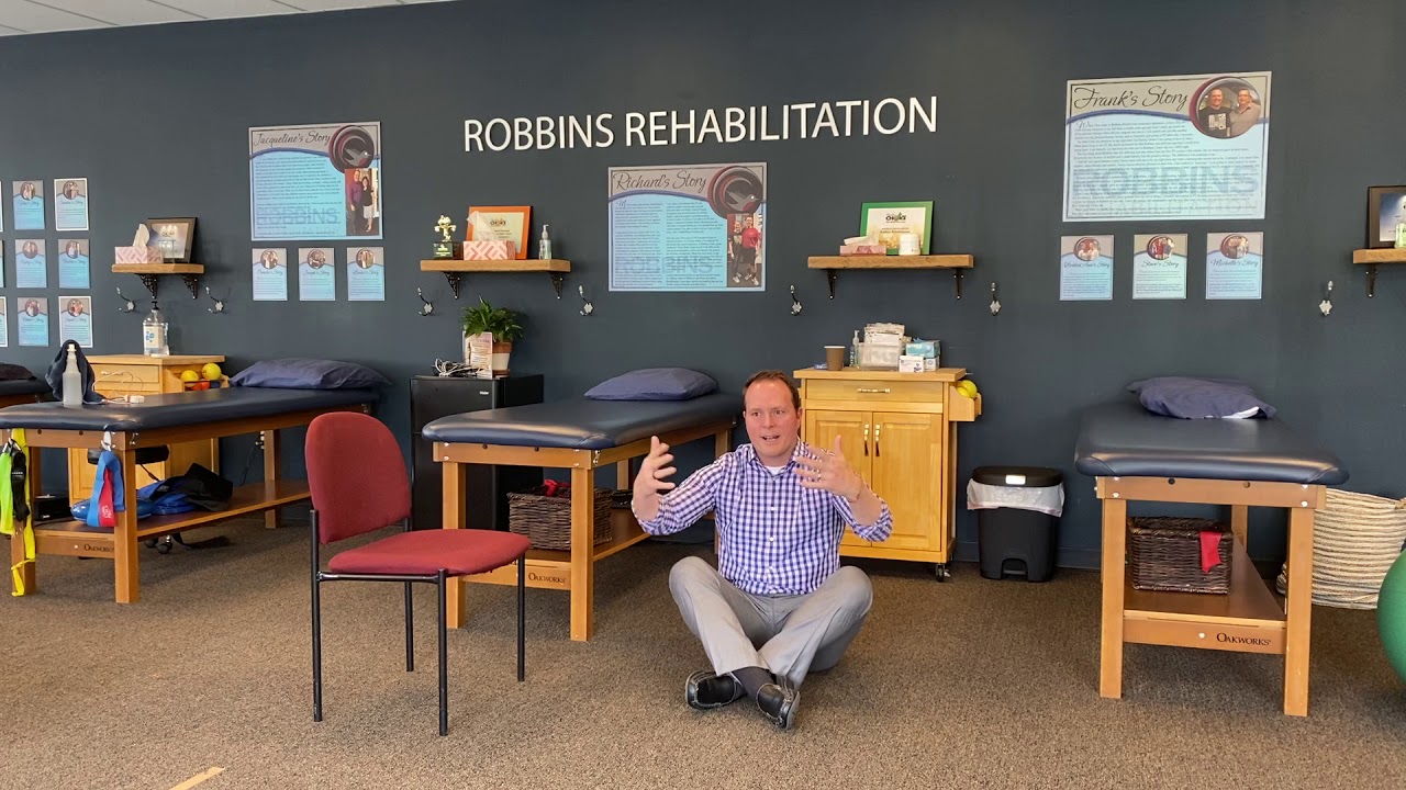 Whats your score on the Sit-Rising test? - YouTube