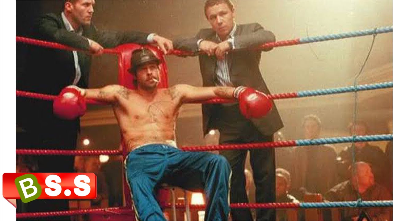 Snatch Movie Explained / IMDB 8.3 - YouTube
