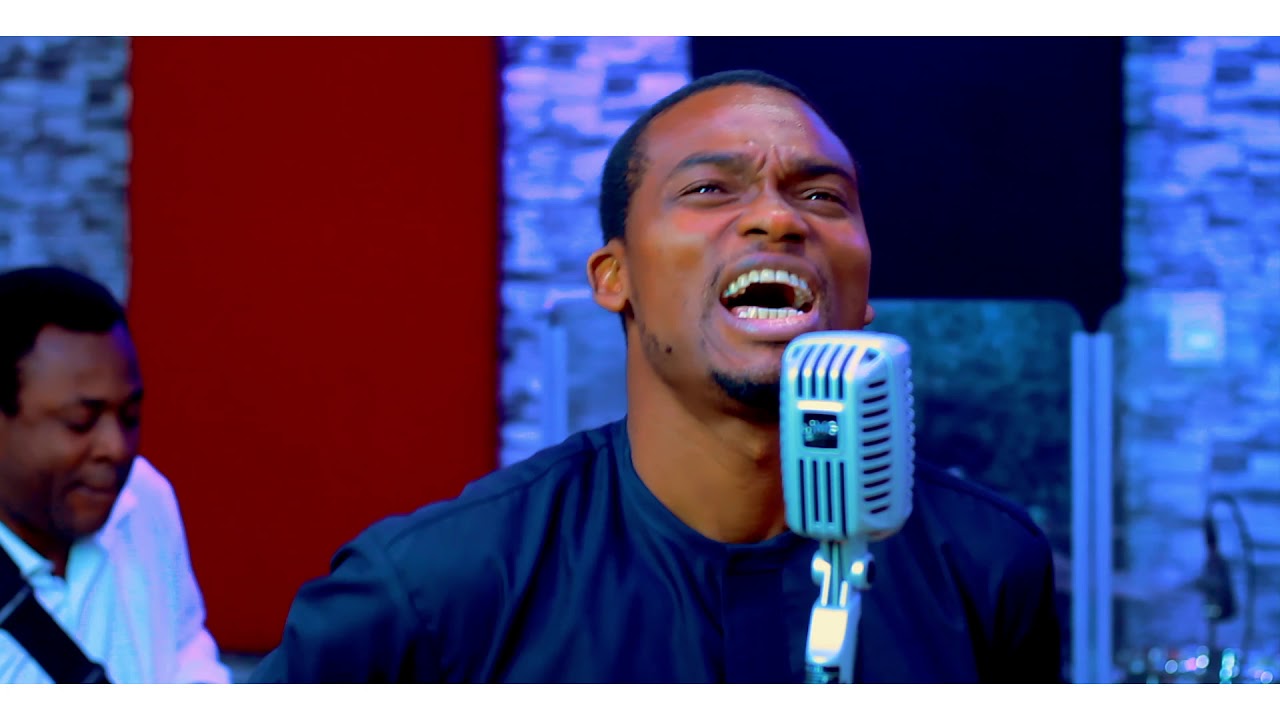 Chukwunemenma - Gbenga Oke feat. BeeJay Sax - YouTube