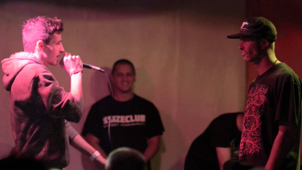 Rap Battle Live show || 1.8.2014 || part 2 - YouTube