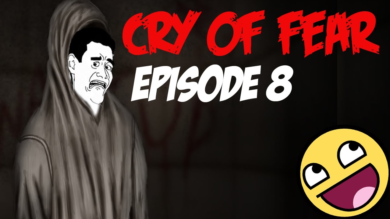 Cry of Fear Co-op - Hansson Square :D - Episode 8 - YouTube