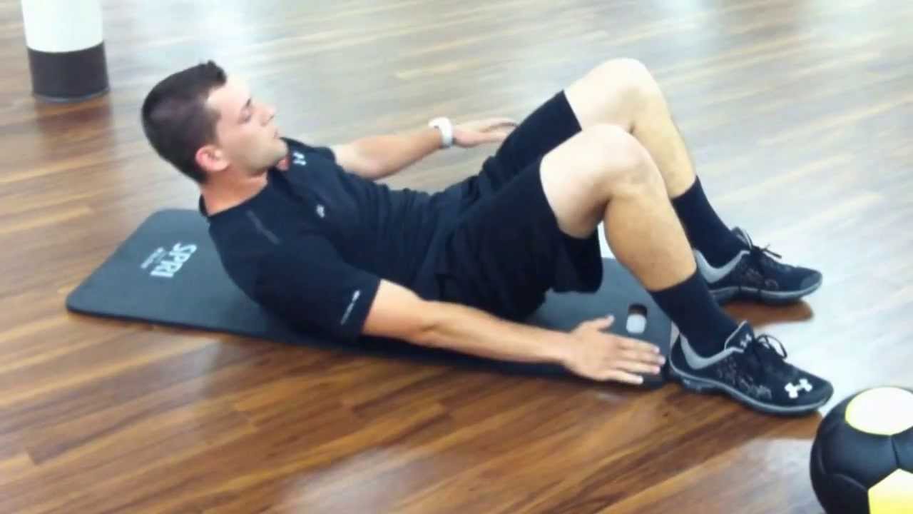 10 Minute Beach Body Ab Blast Workout - YouTube