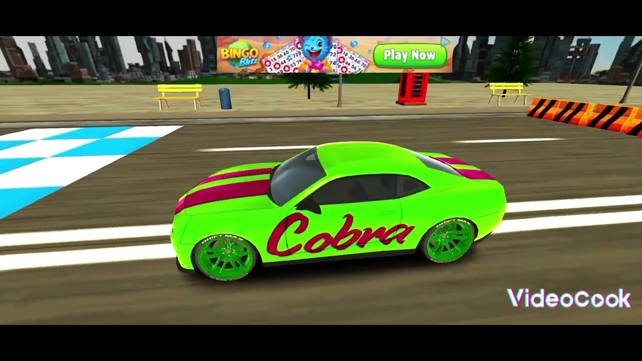 cars against columns - car crash bmj - YouTube