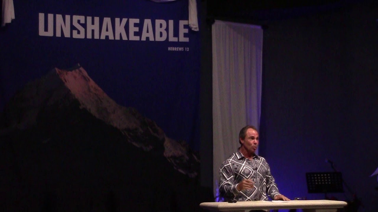 HEBREWS "THE PRIESTLY DUTIES- HOW LIFE WORKS" PART 2 PASTOR MICHAEL ...