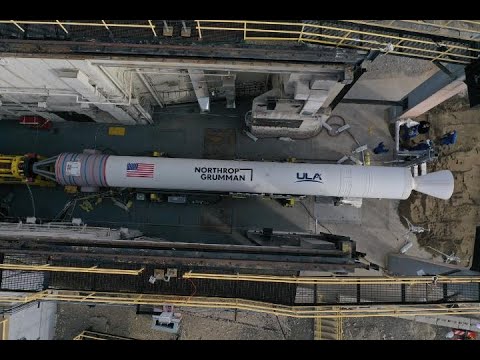 GEM 63XL VM-1 Static Test - YouTube