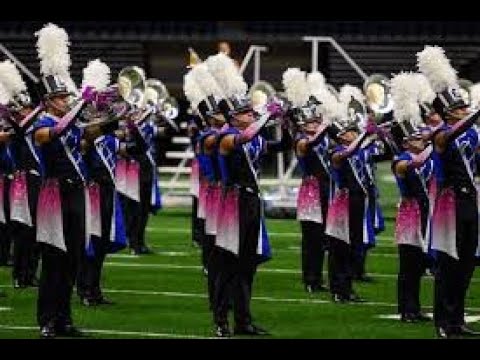 DCI Reaction Video - Blue Devils 2017 Metamorph - YouTube