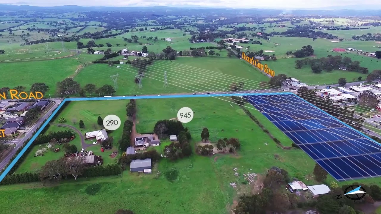 Urban Planning: Bridge-Inne Road, Doreen VIC - YouTube