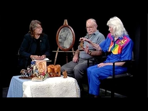 The Life of a Master Studio Craftsman: Finish Carpenter, Set Builder ...