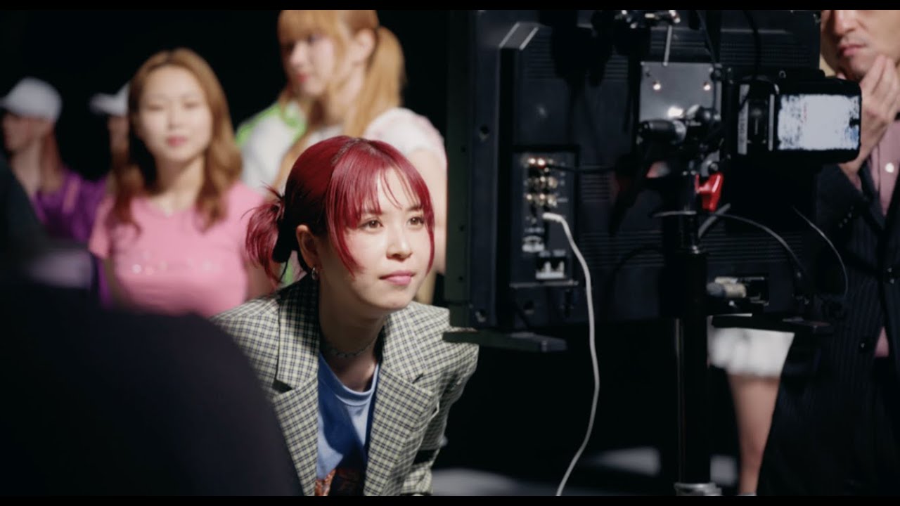 Furui Riho - Hello（Behind The Scenes）