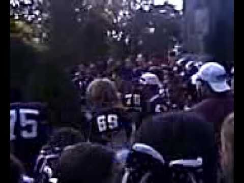 Fordham Fight Song - YouTube