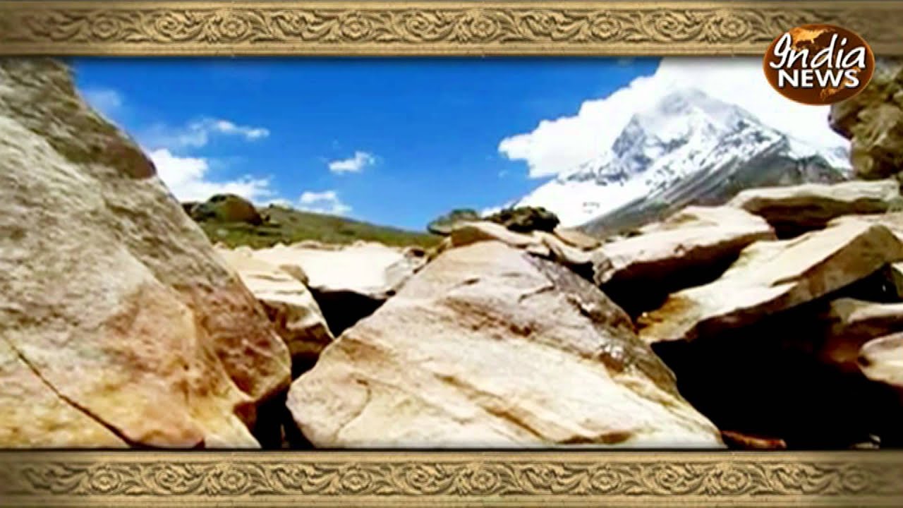 DEVBHOOMI UTTARAKHAND (Land of Lord) - YouTube