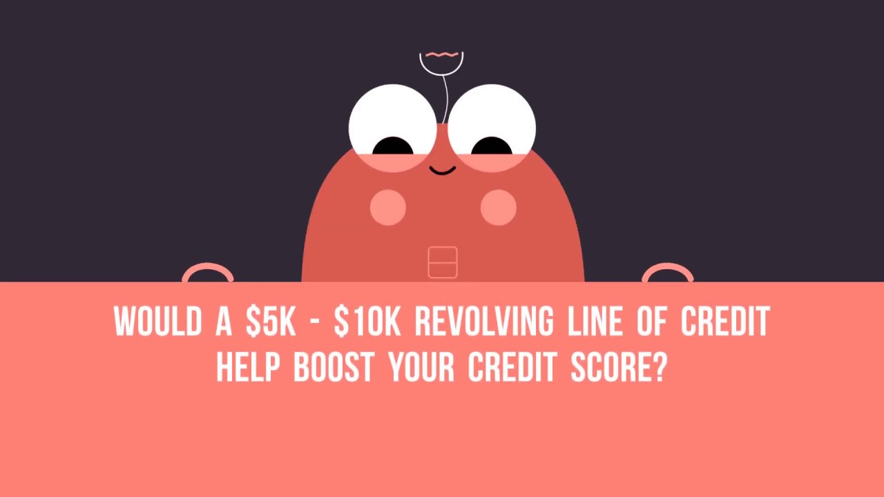 How I got a Fast 30+ FICO Boost | Line of Credit Increase and 7K ...