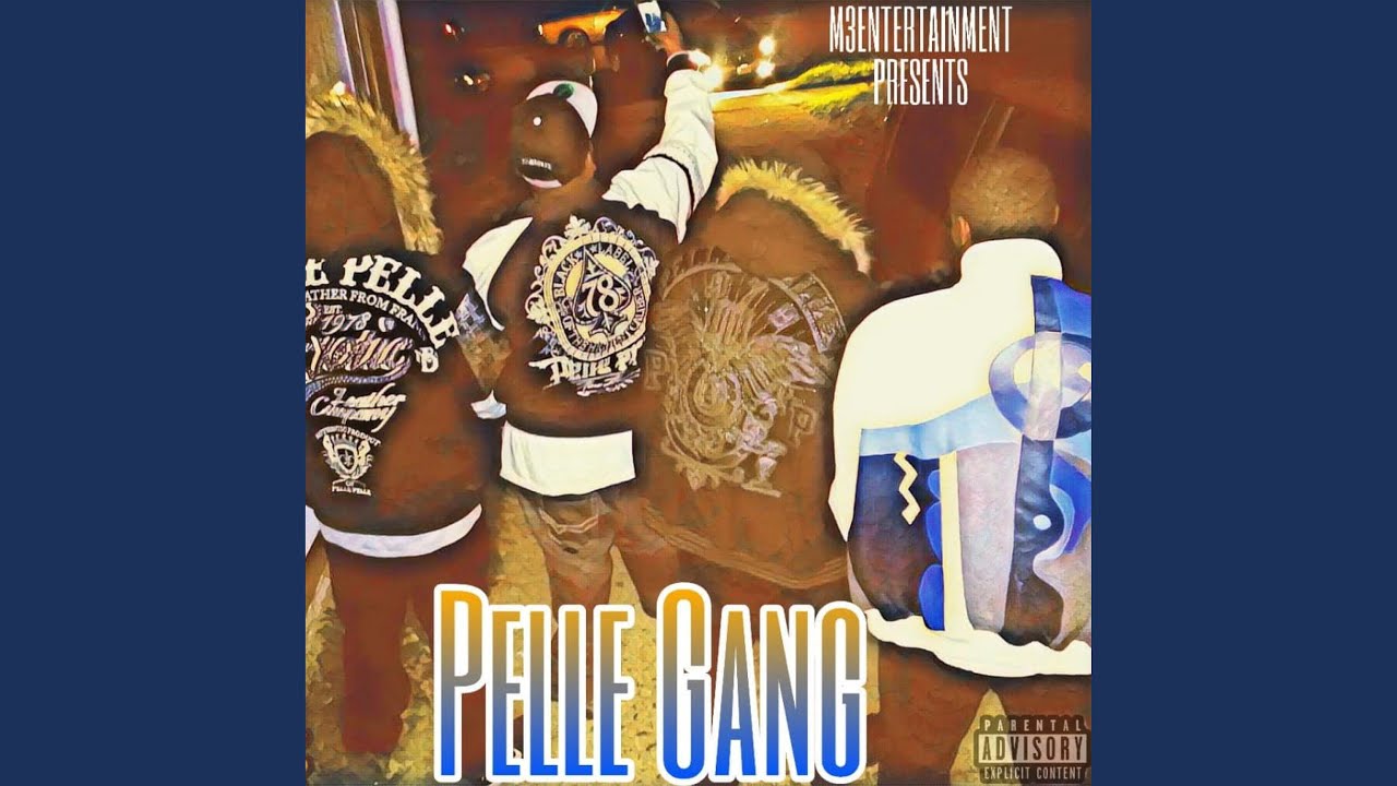 Pelle Gang - YouTube