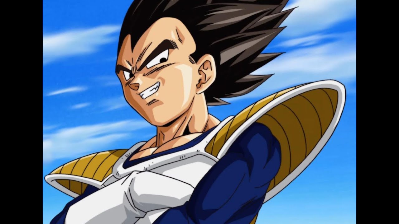 CMV Hyper Dragon Ball Z Vegeta Z2 Combos - YouTube